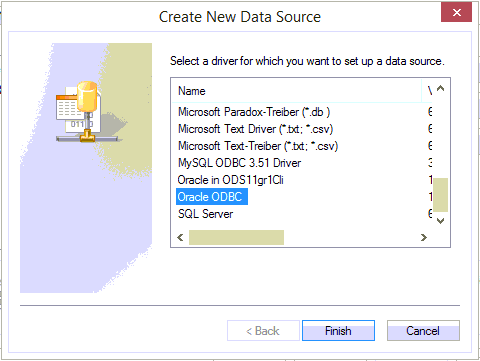 Prepopulating the Screen with Email Addresses from an Oracle Database ...